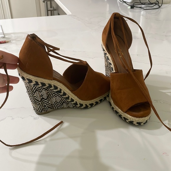 Sugar | Shoes | Perfect Summer Shoe In Perfect Condition | Poshmark